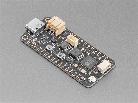 Buy Feathers3 Esp32 S3 With Ufl By Unexpected Maker Ada5748 Adafruit
