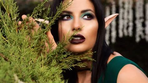 899 Cute Half Elf Names Ideas Names Hiest
