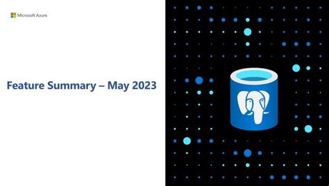 azure daily on linkedin what s new in azure database for postgresql