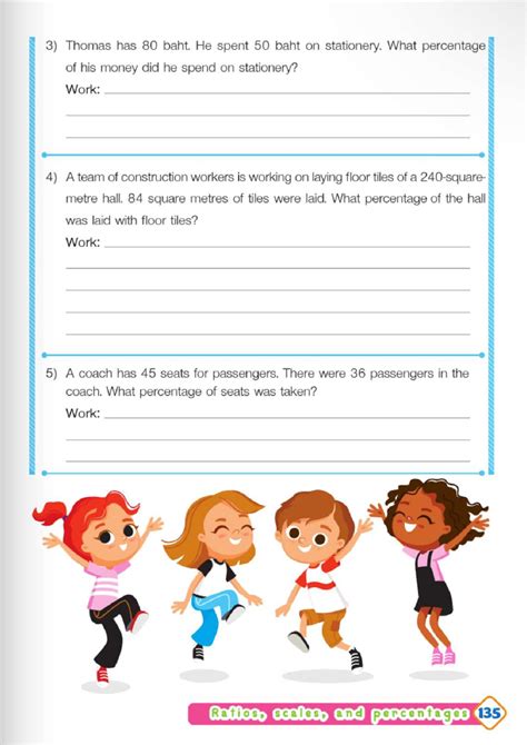 Math In Action Primary 6b Private Library Page 137 Flip Pdf