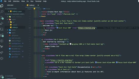 Building A Custom Landing Page With Next Js ButterCMS ButterCMS