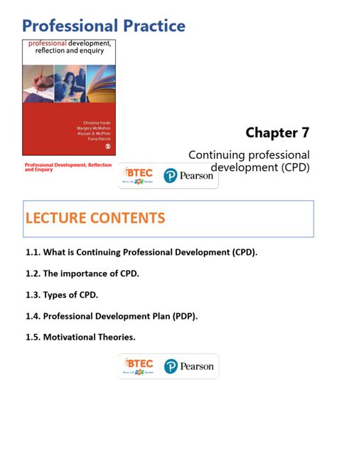 pp chapter 7 pdf professional development social psychology