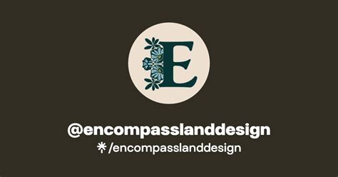 Encompasslanddesign Linktree
