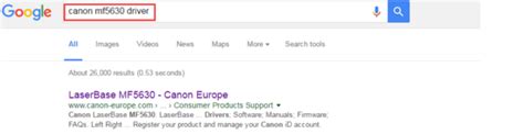 Canon Printer Drivers Download For Windows Driver Easy