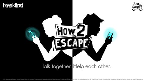 On a découvert Bye Sweet Carole et How 2 Escape de Just for Games Test et News Xbox Mag