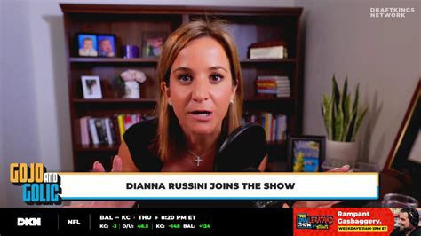 Dianna Russini Weighs In On Nfl Holdouts And Russell Wilson In Pittsburgh
