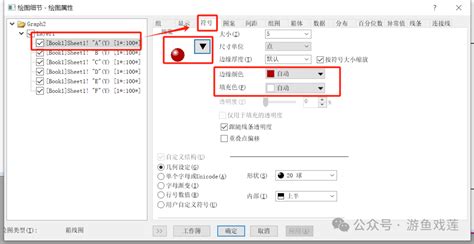 【科研绘图】【箱线图 正态曲线】：附origin详细画图流程 Origin如何画箱线图和正太分布 爱代码爱编程