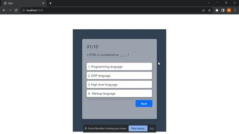 muhammed fahad on linkedin reactjs tailwindcss