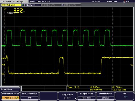 Github Xyphro I Cblaster Raspberry Pico Rp Based Usb To I C Converter With Python Support