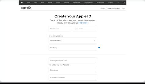 how do you submit an app to the app store in 2025