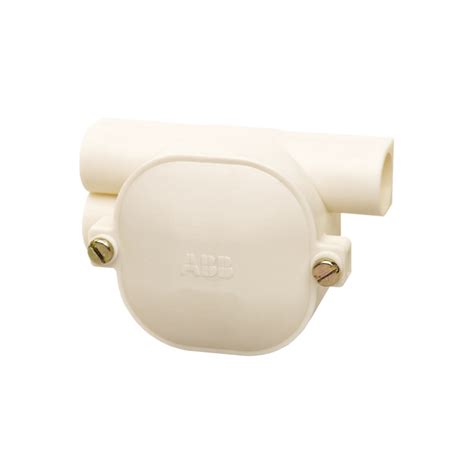 Groenhart Lasdoos Topdoos Dubbel Pvc Abb