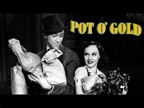 Pot Ogold 1941 Dreams Cinema