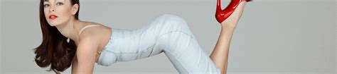 3440x768 Kristin Kreuk Sex Pose 3440x768 Resolution Wallpaper Hd