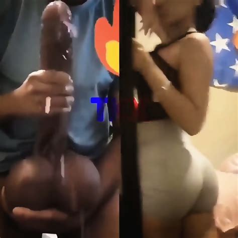 Tkx Afro Latina Babecock Pmv Eporner