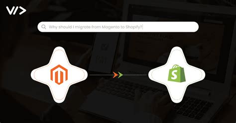How To Migrate From Magento To Shopify