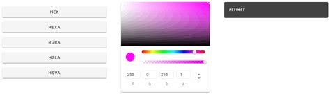Vuetify v 发布Vue js 的 Material 组件框架 Linuxeden开源社区