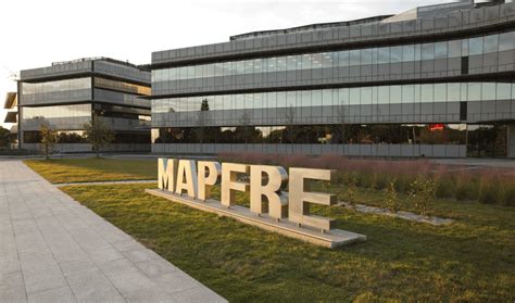 Mapfre España Transformación Del Centro De Operaciones De Mapfre