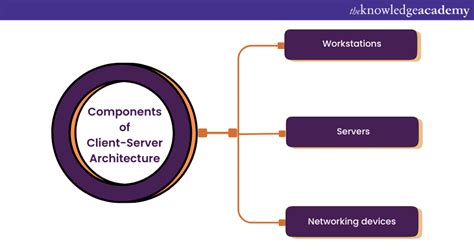 What Is Client Server Architecture Definition Types Example