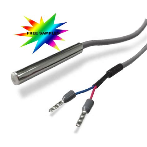 Focusens Odm Oem Lm Temperature Sensor Ds B Water Proof Temperature Digital Temperature