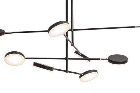 FAD | Pendant lamp By MAYTONI