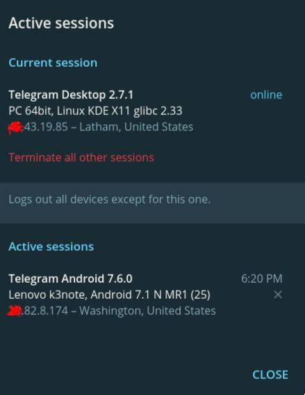 session management · issue 118 · automattic simplenote united · github