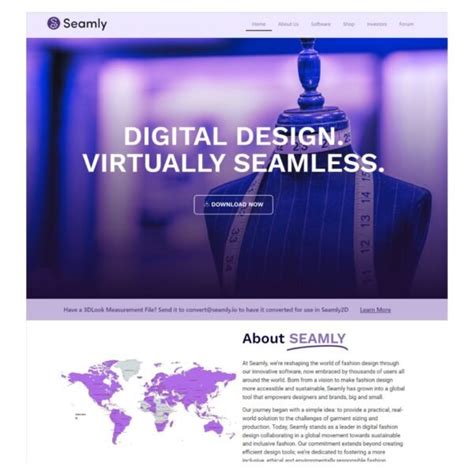 7 Free Pattern Making Software For The Beginner Sewing Patterns