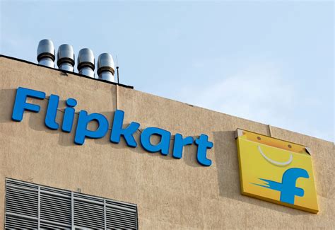 Flipkart Acquires Walmart India Ramps Up Competition In The Segment GCC Business News