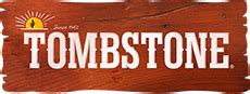 Our Products Tombstone® Pizza