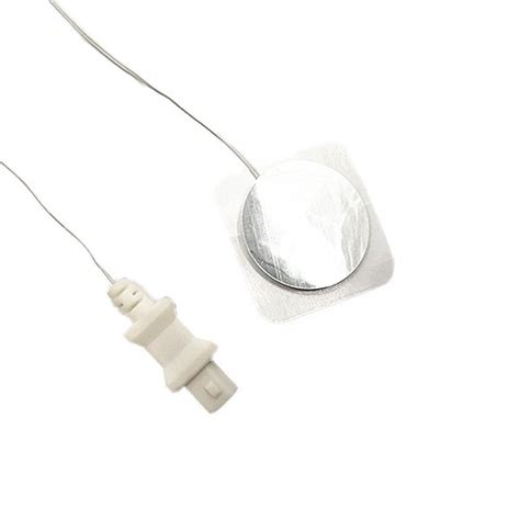 China Customized Disposable Skin Temp Sensor Suppliers Manufacturers