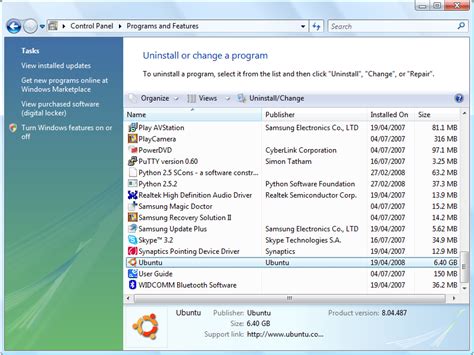 wubiguide ubuntu wiki