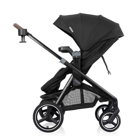 Evenflo Evenflo® Transformer™ Stroller To Wagon Travel System Featuring