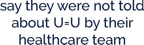 Making Sense Of Your Hiv Diagnosis Viiv Healthcare