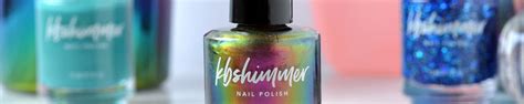 Kbshimmer