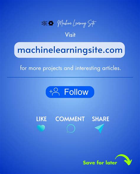 Machine Learning Site