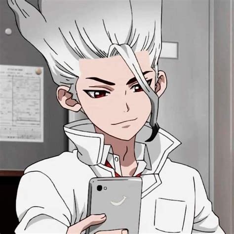 🔥 S E N K U Anime Sketch Dark Anime Guys Cool Anime Wallpapers