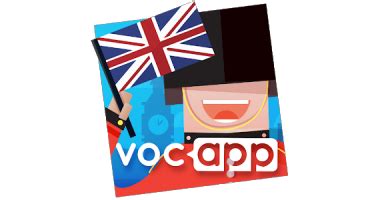 Learn English Vocab Vocapp English Flash Cards 4 2 5 For Android
