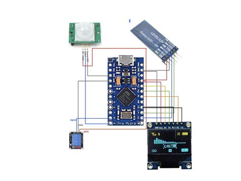 github johnjiangrui ble lock trigger arduino based lock trigger