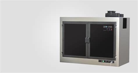 Quantum Efficiency And Spectral Response Measurement System