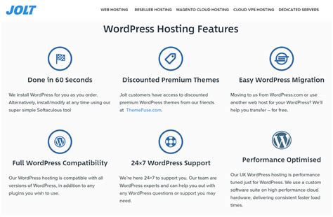 How To Optimise Wordpress On Shared Hosting Jolt Wiki