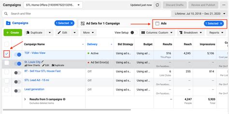 How Facebook Ad Tracking Can Drive More Deals Rei Blackbook