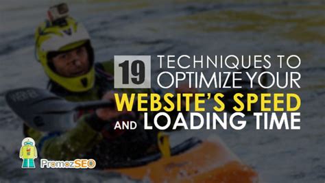 Website Speed Optimization Techniques To Accelerate Site S Loading Time