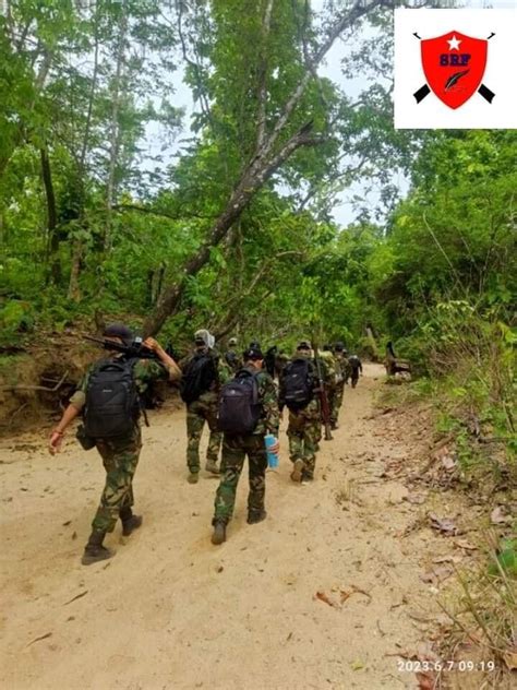 မင်းကင်းမြို့နယ်၊ အင်ကြင်းတောင်ရွာရှိ ပျူစောထီး စခန်းကို တိုက်ခိုက် သိမ်းပိုက်မှု ပျူစောထီး ၃ ဦး