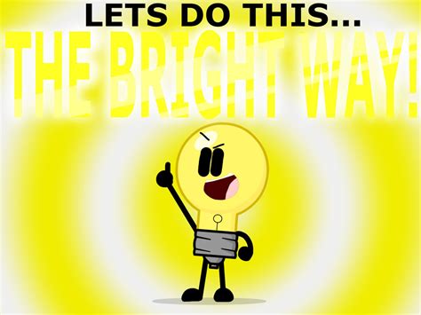 The Bright Way The Redux By Specjects On Deviantart
