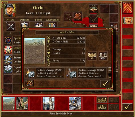 invisible men mod download vcmi heroes 3 5 in the wake of gods portal