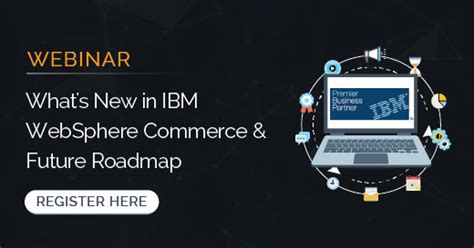 Webinar IBM WebSphere Commerce IBM Commerce On Cloud