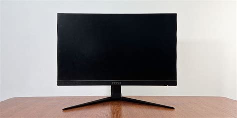 MSI Monitor Not Working Heres How To Fix It Tech News Today