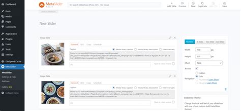 Top WordPress Slider Plugins For Tested And Compared