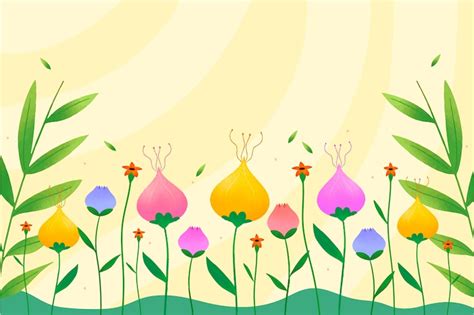 2 페이지 봄 일러스트 색상 벡터 Freepik에서 무료 고품질 벡터를 다운로드하세요 Freepik