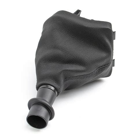 Vw Transporter T5 Gear Knob Shift Boot Frame 6 Speed Aftermarket Mr