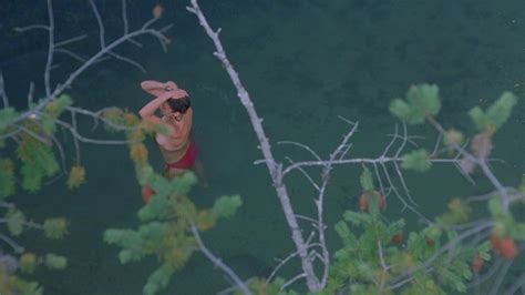 Naked Mayko Nguyen In National Lampoon S Going The Distance